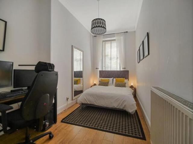 2 bedroom flat for sale in Onslow Drive, Dennistoun, G31 2QQ, G31