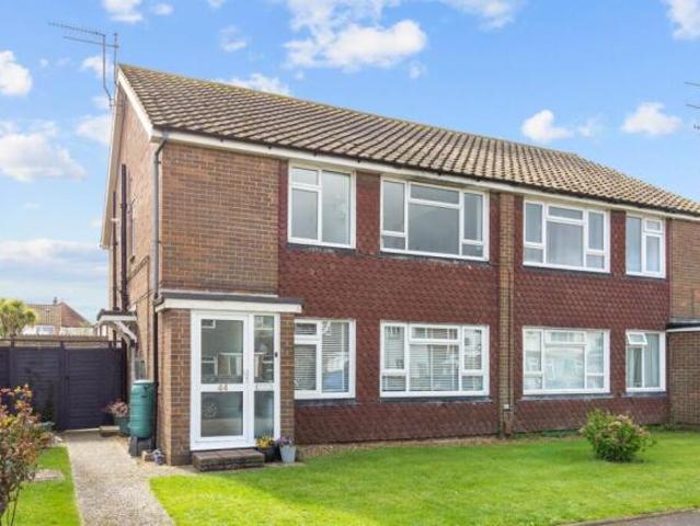2 bedroom flat for sale in Ophir Road, Worthing, West Sussex, BN11