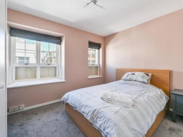 2 bedroom flat for sale in Orange Street, London, WC2H