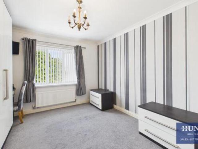 2 bedroom flat for sale in Orchard Court, Fulwell, Sunderland, SR6