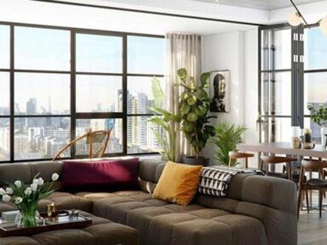 2 Bedroom Flat For Sale In Orchard Place