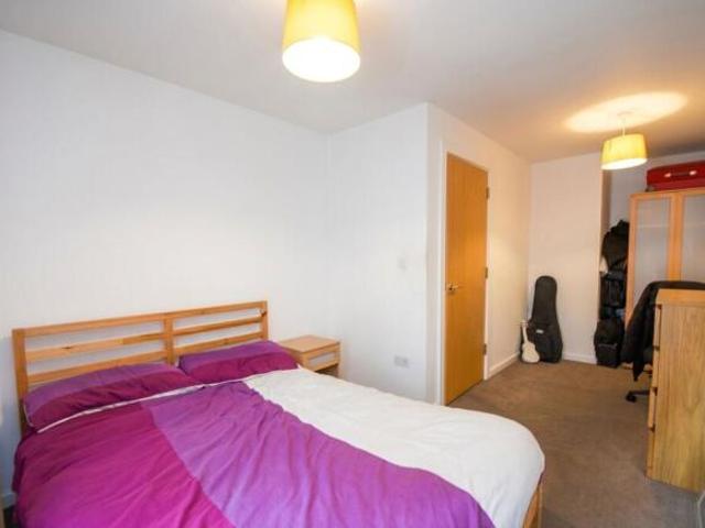 2 bedroom flat for sale in Ordsall Lane, Salford, M5