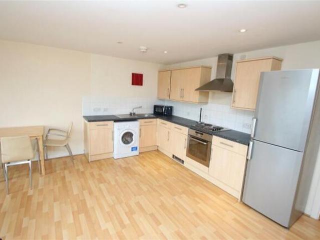 2 bedroom flat for sale in Ouseburn Wharf, Newcastle upon Tyne, and Wear, NE6