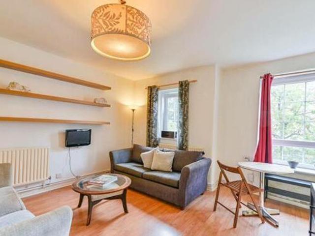 2 Bedroom Flat For Sale In Oval, London