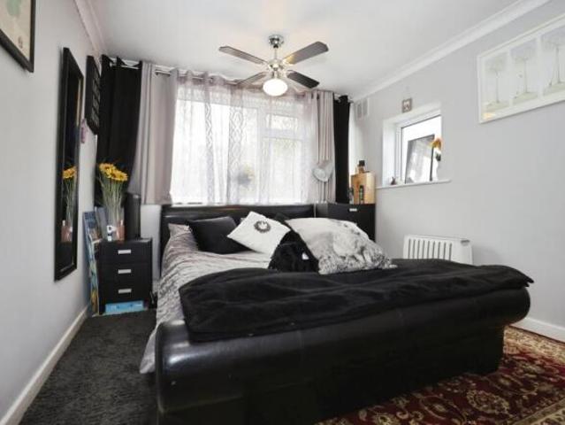 2 bedroom flat for sale in Overdale Road, COVENTRY, West Midlands, CV5