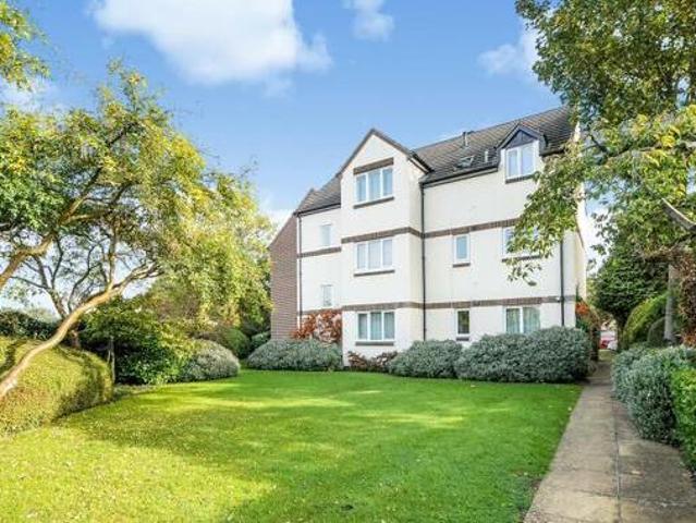2 Bedroom Flat For Sale In Oxford