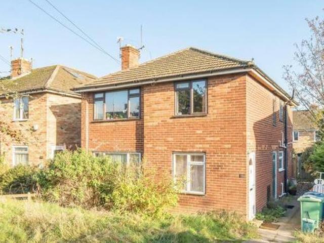 2 Bedroom Flat For Sale In Oxford