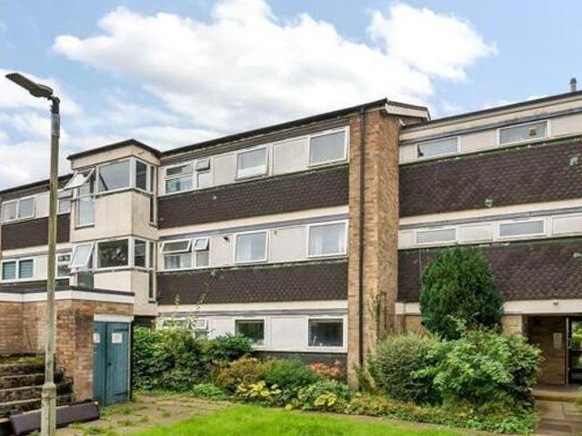 2 Bedroom Flat For Sale In Oxford