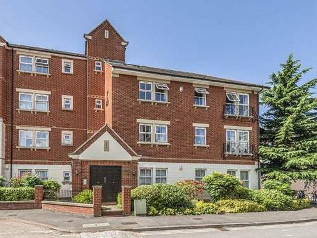 2 bedroom flat for sale in Oxford City Centre Oxford OX1