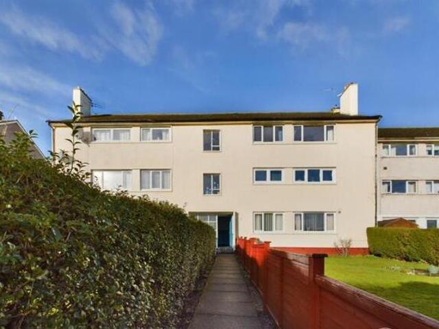 2 Bedroom Flat For Sale In Oxgangs, Edinburgh