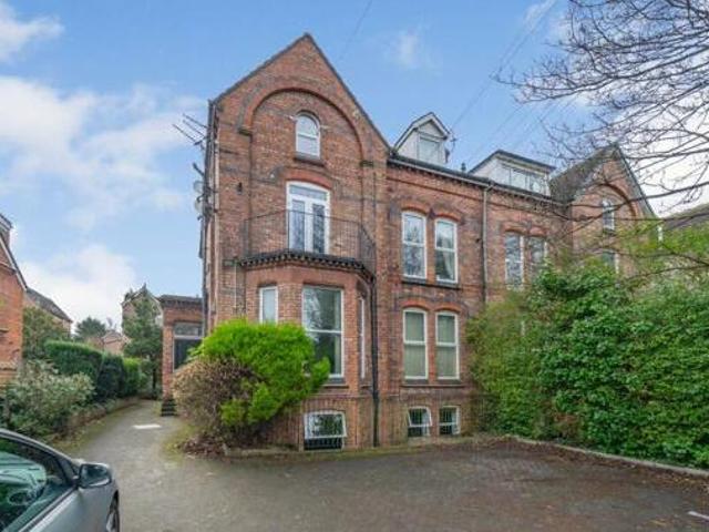 2 Bedroom Flat For Sale In Oxton