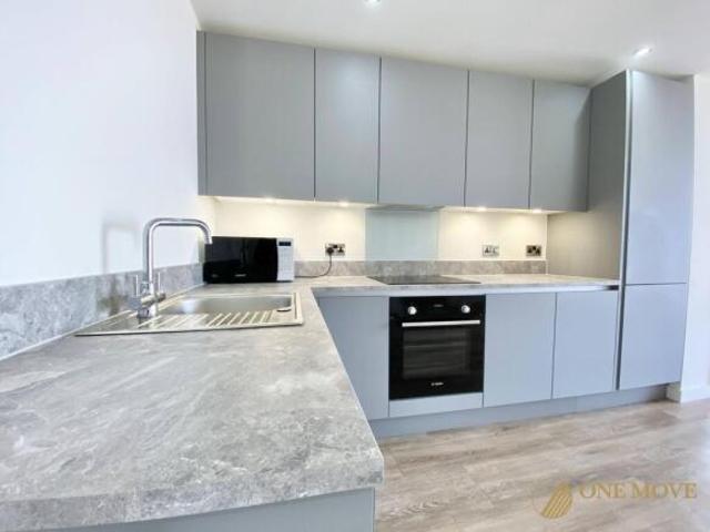 2 bedroom flat for sale in Oxygen Tower, Manchester, M1