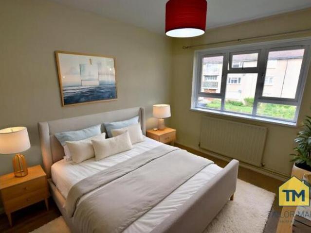 2 bedroom flat for sale in Packington Avenue, Allesley Village, Coventry Two Bedroom Top Floor Flat, CV5