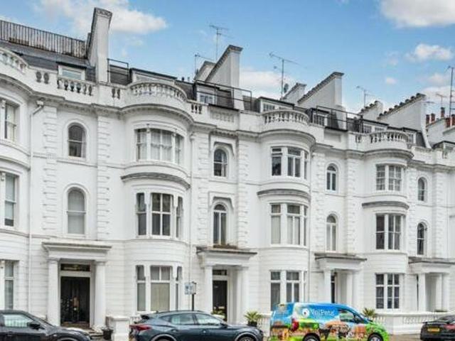 2 Bedroom Flat For Sale In Paddington, London
