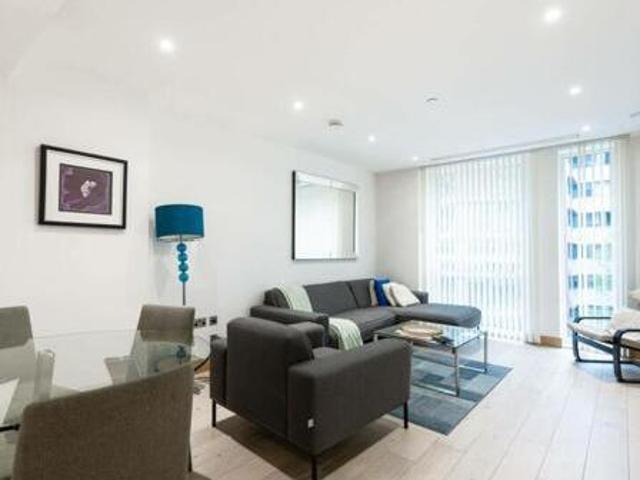 2 Bedroom Flat For Sale In Paddington, London