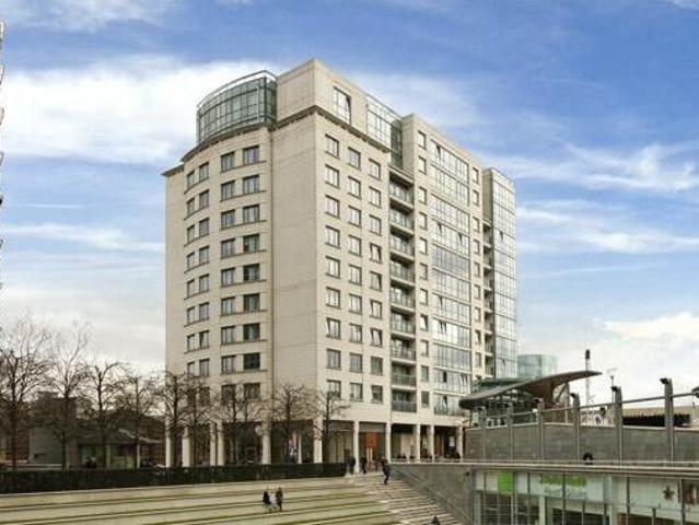 2 Bedroom Flat For Sale In Paddington