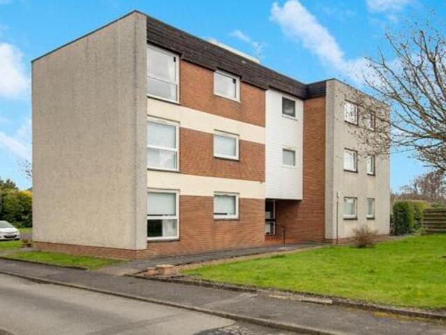 2 Bedroom Flat For Sale In Paisley, Renfrewshire