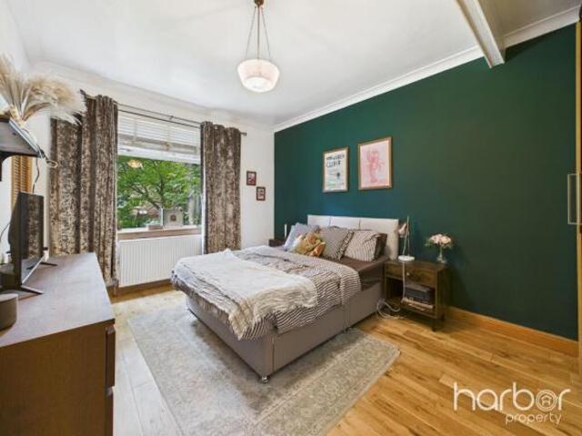 2 bedroom flat for sale in Paisley Road West, Glasgow, City Of Glasgow, G52 1ST, G52
