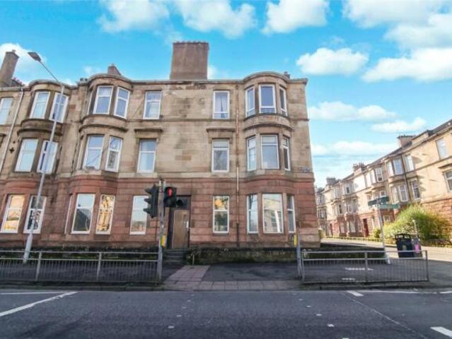 2 bedroom flat for sale in Paisley Road West, Glasgow, G51