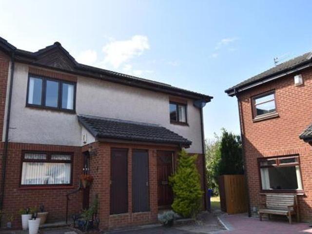 2 Bedroom Flat For Sale In Paisley