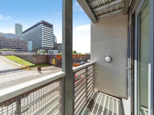 2 bedroom flat for sale in Pall Mall, Liverpool, Merseyside, L3