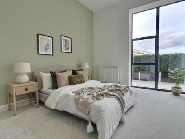 2 bedroom flat for sale in Palmerston Road, Southsea, PO5