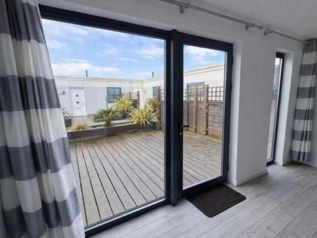 2 bedroom flat for sale in Palmerston Road, The Piazza, BH1