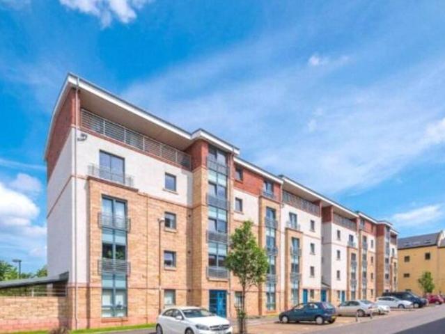 2 bedroom flat for sale in Papermill Wynd, Edinburgh, Midlothian, EH7