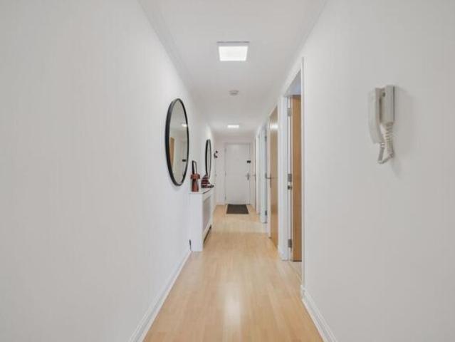 2 bedroom flat for sale in Partick Bridge Street, Flat 5, Partick, Glasgow, G11