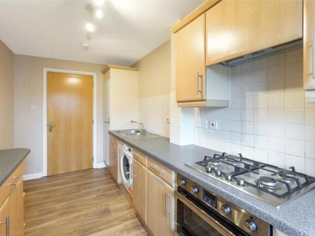 2 bedroom flat for sale in Partick Bridge Street, Western Gate, Glasgow, G11