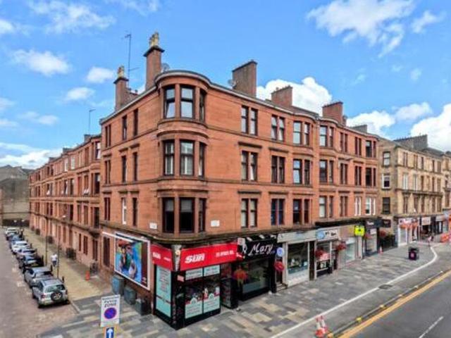2 Bedroom Flat For Sale In Partick, Glasgow