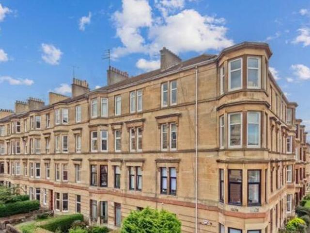 2 Bedroom Flat For Sale In Partick, Glasgow