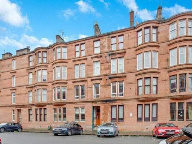 2 Bedroom Flat For Sale In Partick, Glasgow