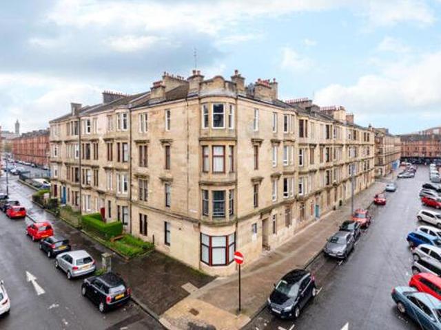 2 Bedroom Flat For Sale In Partick