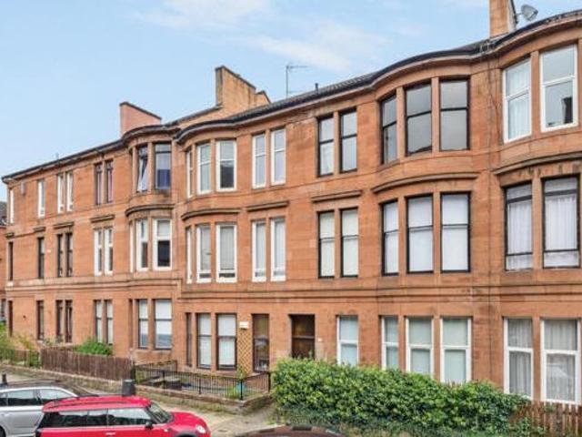 2 Bedroom Flat For Sale In Partick