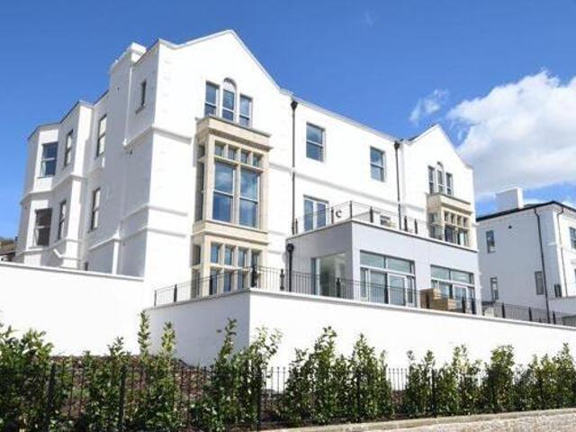 2 Bedroom Flat For Sale In Paragon Road
