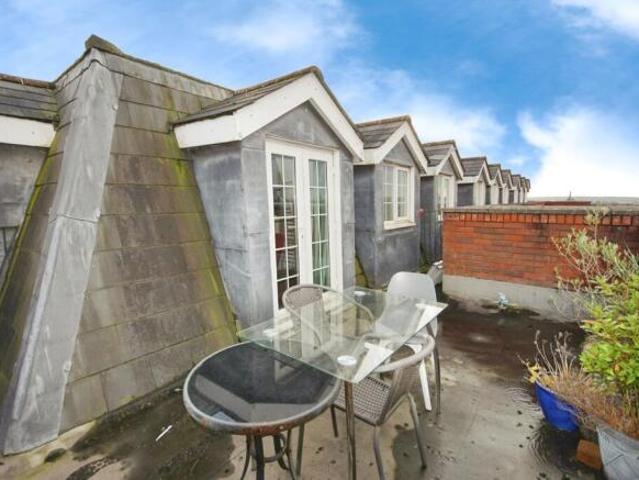 2 bedroom flat for sale in Parade Court, Bristol, Somerset, BS5