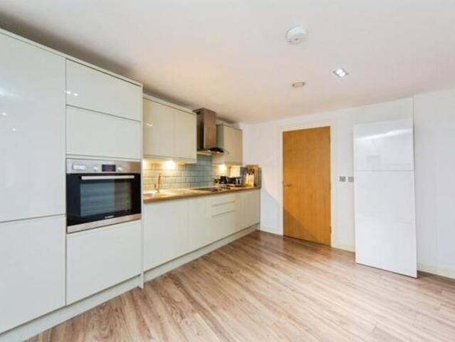 2 bedroom flat for sale in Paradise Street, Liverpool, Merseyside, L1