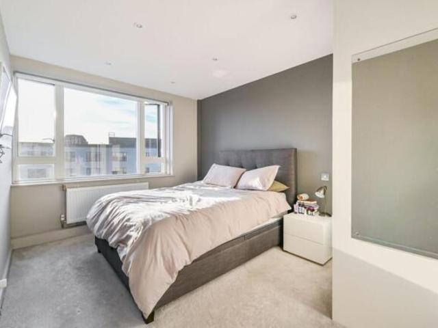 2 bedroom flat for sale in Park Crescent, Marylebone, London, W1B