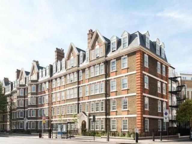 2 Bedroom Flat For Sale In Park Road