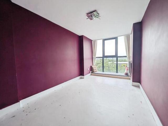 2 bedroom flat for sale in Park Road, Cruddas Park, Newcastle Upon Tyne, NE4
