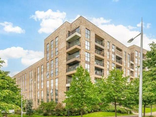 2 Bedroom Flat For Sale In Park Royal, London