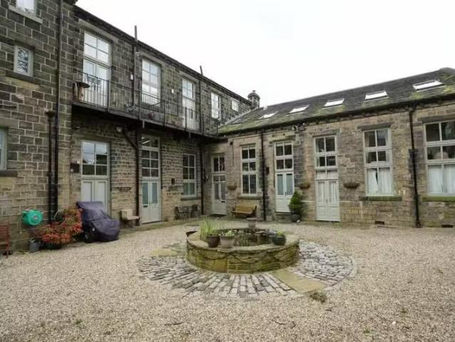 2 bedroom flat for sale in Park School Mews, Lime Street, Bing.