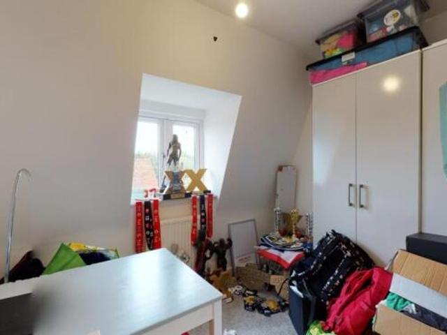 2 bedroom flat for sale in Park View, Sturry, Canterbury, Kent, CT2