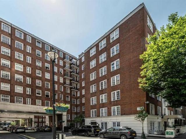 2 bedroom flat for sale in park west, edgware road, london, w2