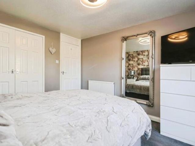 2 bedroom flat for sale in Parkfield Drive, Birmingham, West Midlands, B36