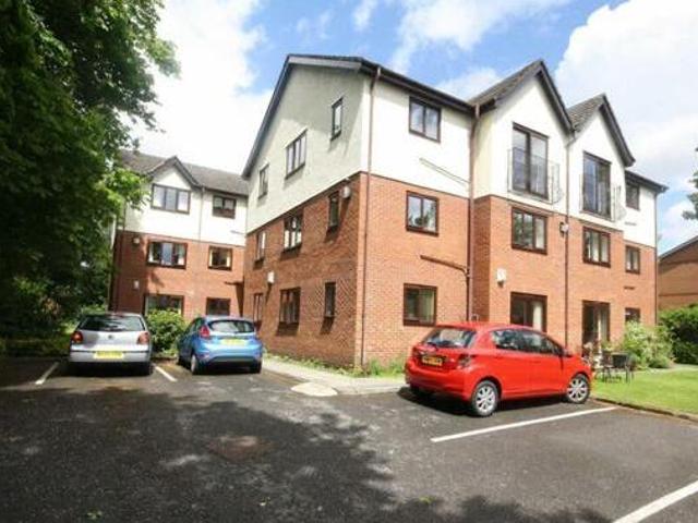2 Bedroom Flat For Sale In Parklands