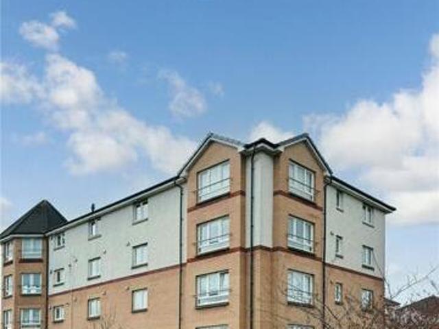 2 Bedroom Flat For Sale In Parklands, Glasgow