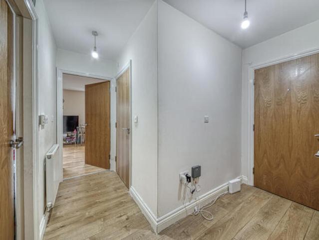 2 bedroom flat for sale in Parliament Street, City Centre, Derby, DE22