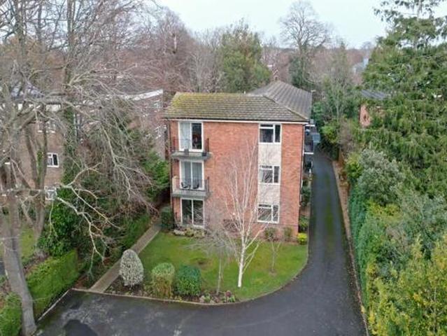 2 Bedroom Flat For Sale In Parsonage Court
